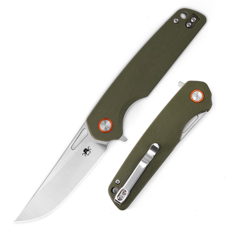 KLAKEN J145-DRIFT EDC Folding Pocket Knife, High C TikTok爆款商品分析 - GMV ...