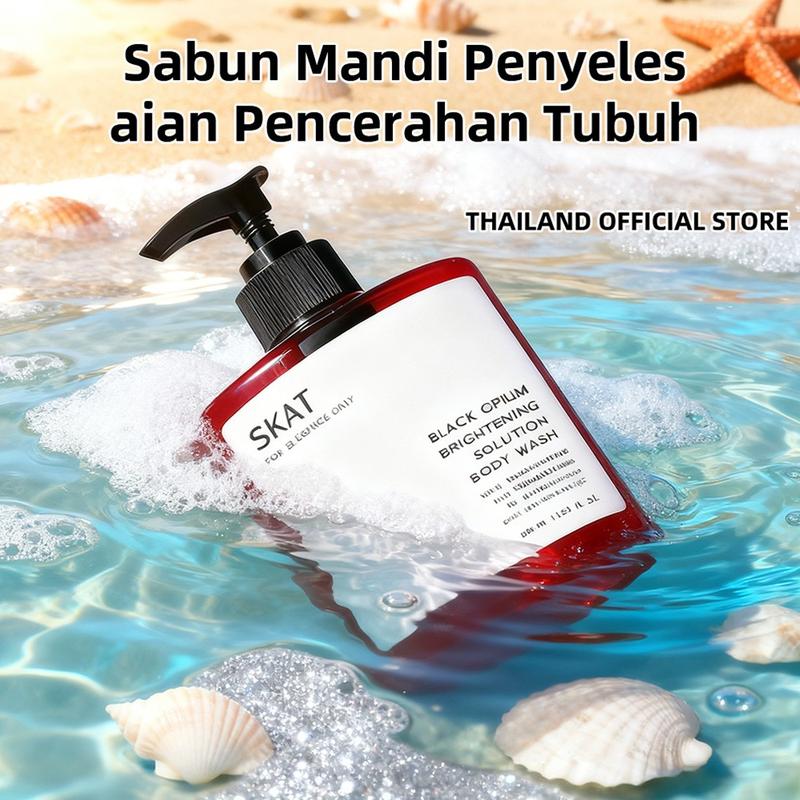 查看[【Tawaran Masa Terhad】Black Opium Brightening Body Wash ...