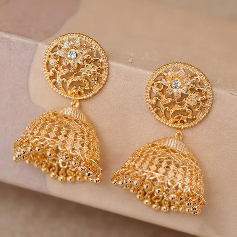 查看[Anting-anting Baru Mewah Gaya Purba Wanita untuk Kanak-kanak ...