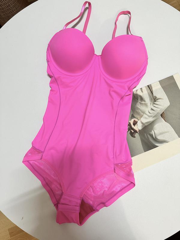 查看[Postpartum Belly Shaping Body Suit, Adjustable Waist Cincher ...