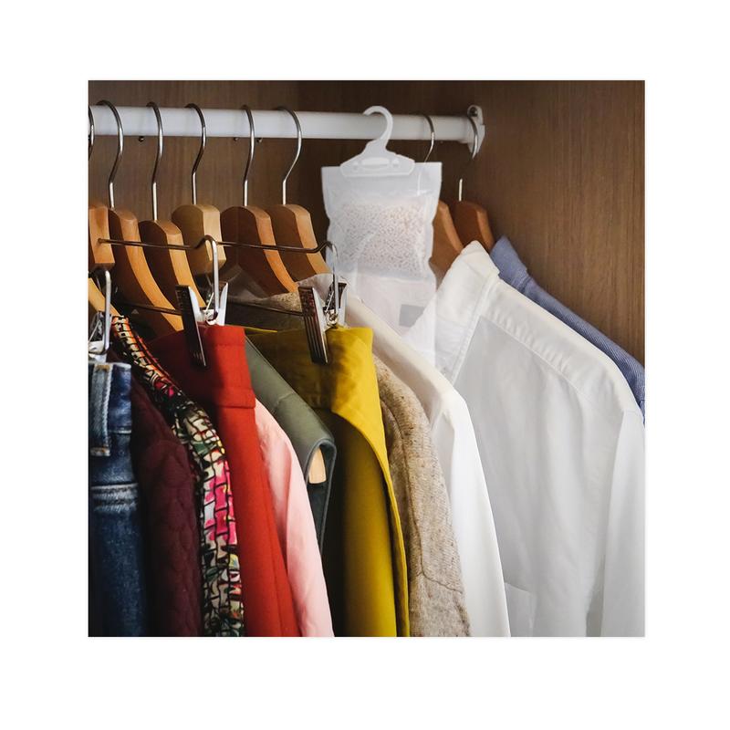 Straame Interior Hanging Wardrobe Dehumidifiers | TikTok爆款商品分析 - GMV/销量 ...