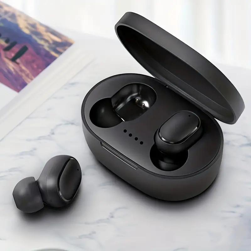 Wireless In-ear Design Earphone, Wireless Bluetooth-compatible ...