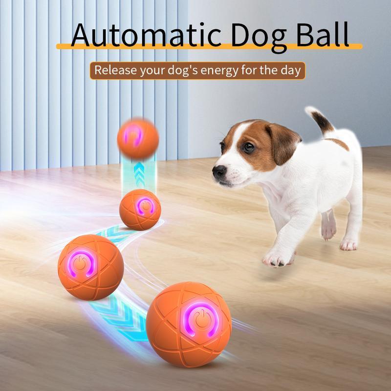 Shaky Ball Toy for Dogs, Vibrating Dog Ball, Auto TikTok爆款商品分析 - GMV/销量 ...