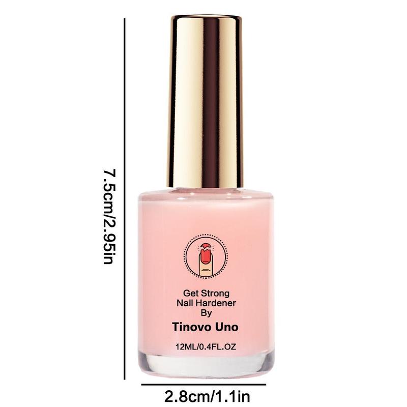 Tinovo Uno Get Strong Nail Strengthener 12ml, Nail TikTok爆款商品分析 - GMV ...