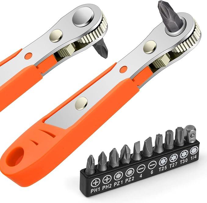 查看[Sepana Ratchet, Sepana Ratchet Mini, Pemutar Skru Magnetik Phillips ...