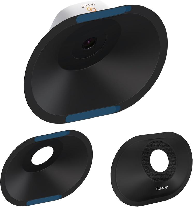 Window Mount for Girafit Window Camera W150,W550s, Adjustable Angle ...