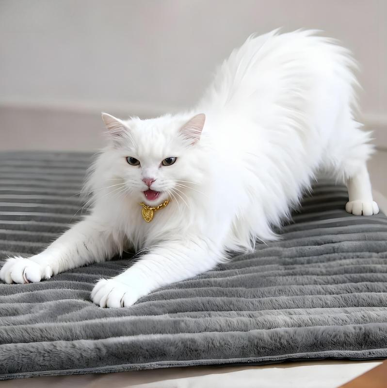 Bedsure Soft Pet Mat - Ultra Soft Calming Pad for TikTok爆款商品分析 - GMV/销量 ...
