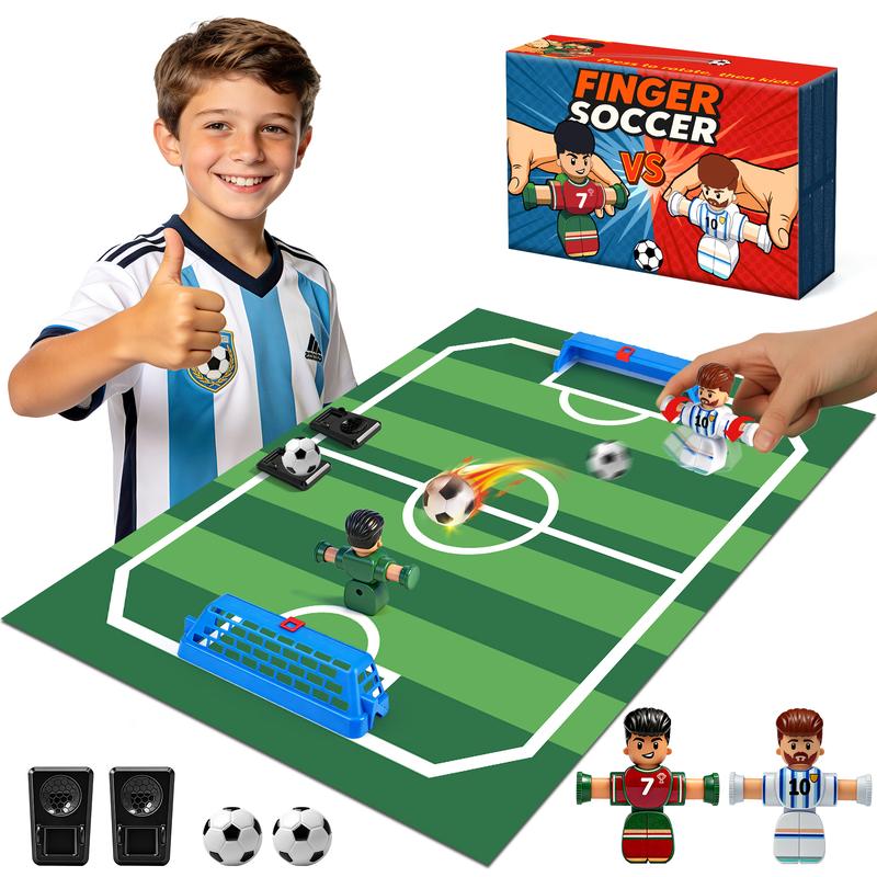 Finger Soccer Game-Interactive Spin & Score Footba TikTok爆款商品分析 - GMV ...