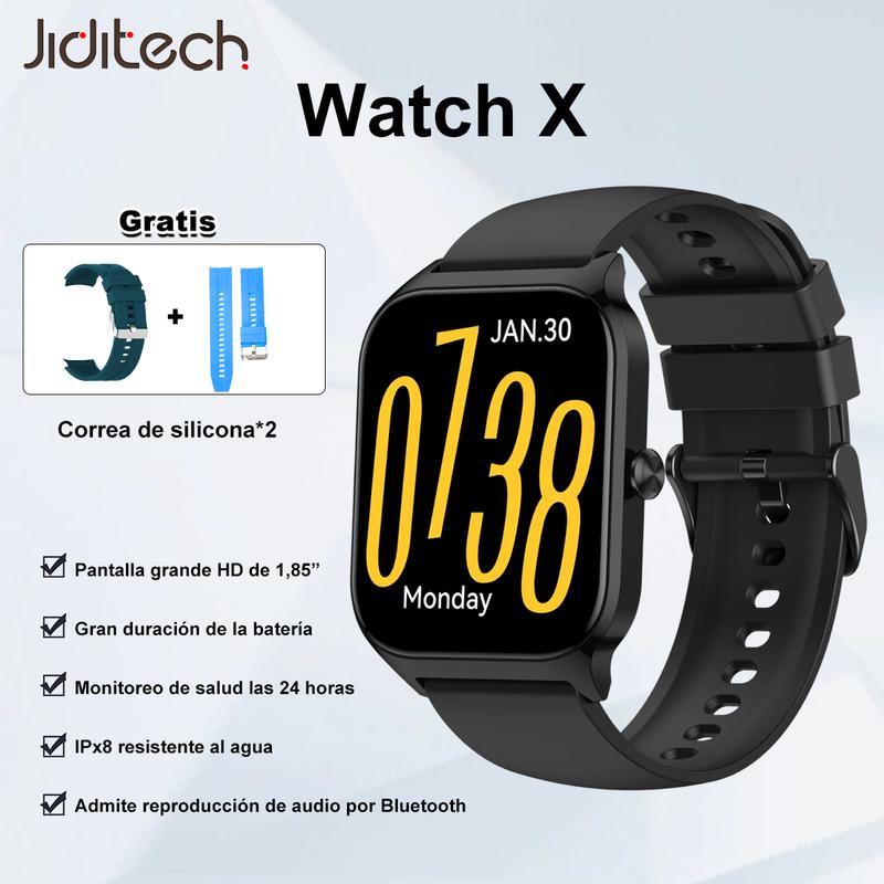 Jiditech Smart Watch... | TikTok Shop Sales History | FastMoss