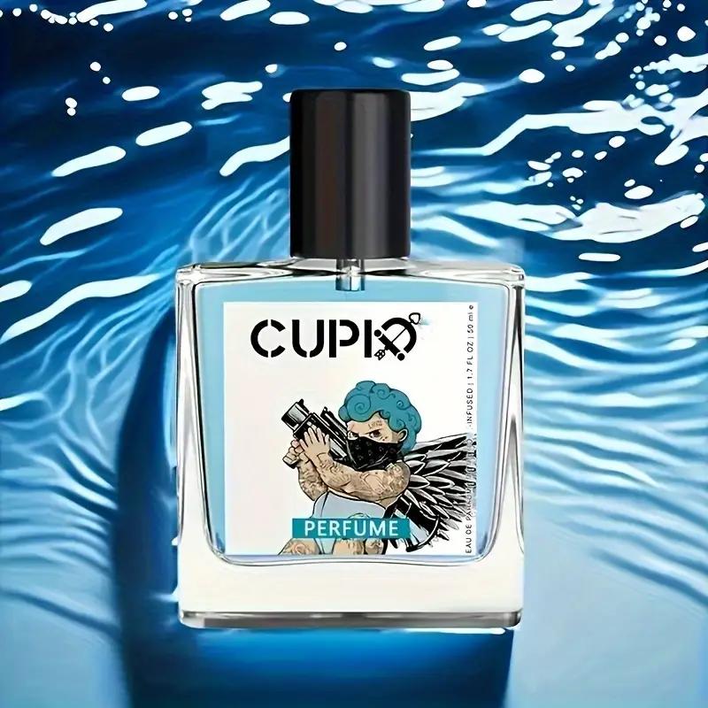 Cupid Eau De Toilette, Cupid Cologne, Cupid Fresh Romantic Perfume ...