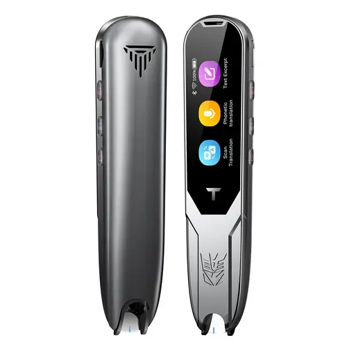 查看[Vormor X10 Translator Pen for Dyslexia,Instant Voice Translation ...