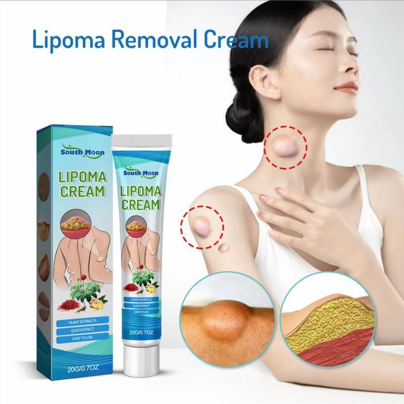 查看[South Moon 20g Lipoma Relief Cream Lipolysis Formula for Fat Lumps ...
