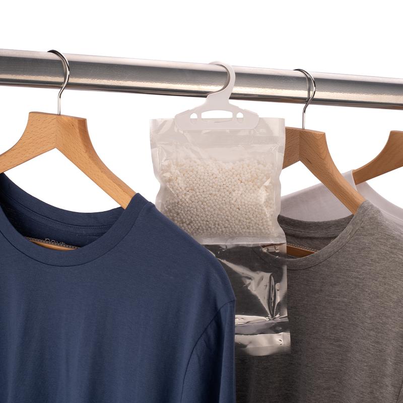 Straame Interior Hanging Wardrobe Dehumidifiers | TikTok爆款商品分析 - GMV/销量 ...
