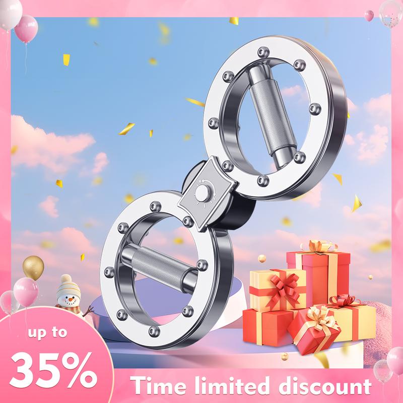 【91%positive feedback】S.Y. Home & Outdoor Spinning Rotator Burn Machine ...