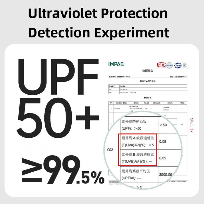 【Best Seller】SOLOEVER Arm Sleeves 1 Pair ปลอกแขนกันแดด UV UPF50+แขนเสื้อ ปลอกแขนฤดูร้อน พร้อม ...