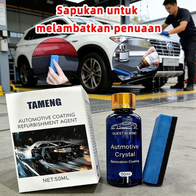Salutan Seramik Automotif, Salutan Cat Pemulihan C TikTok爆款商品分析 - GMV ...