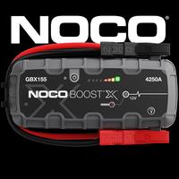 NOCO Boost X GBX155 4250A Jump Starter for 10.0L Gasoline and 8.0L Diesel Engines | TikTok Shop ...