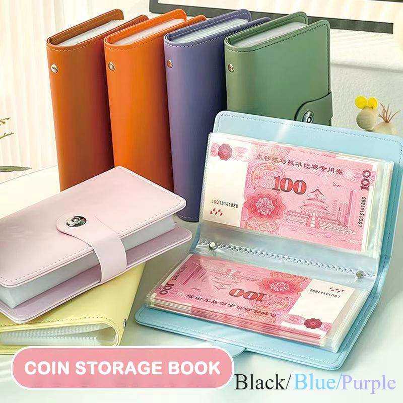 100 Days Envelope Challenge Binder Couple Challeng Budget Binder ...