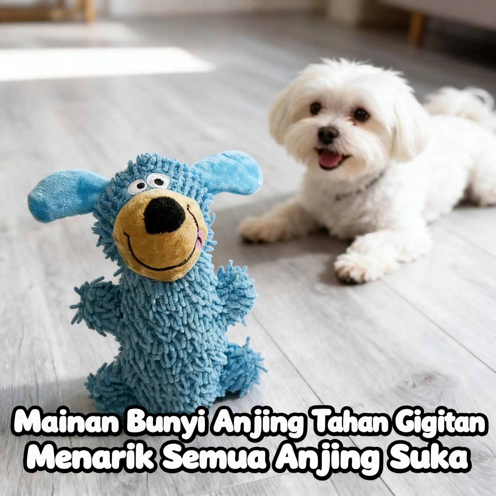 Lover Pet Shop Mainan Anjing Lembut Berbunyi Bulu TikTok爆款商品分析 - GMV/销量 ...