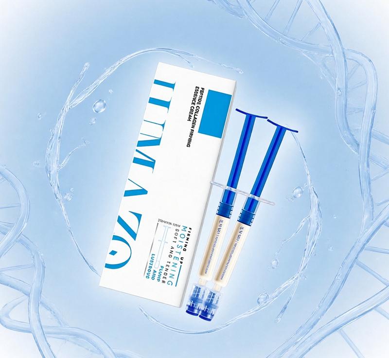 查看[LUMAZO--Peptide Collagen Essence, Moisturizing Cream, Essence]在 ...