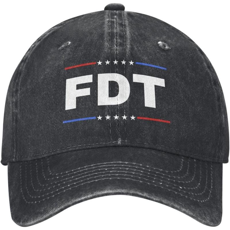 FDT Hat Baseball Cap for Men Women TikTok爆款商品分析 - GMV/销量/带货达人/选品趋势 ...