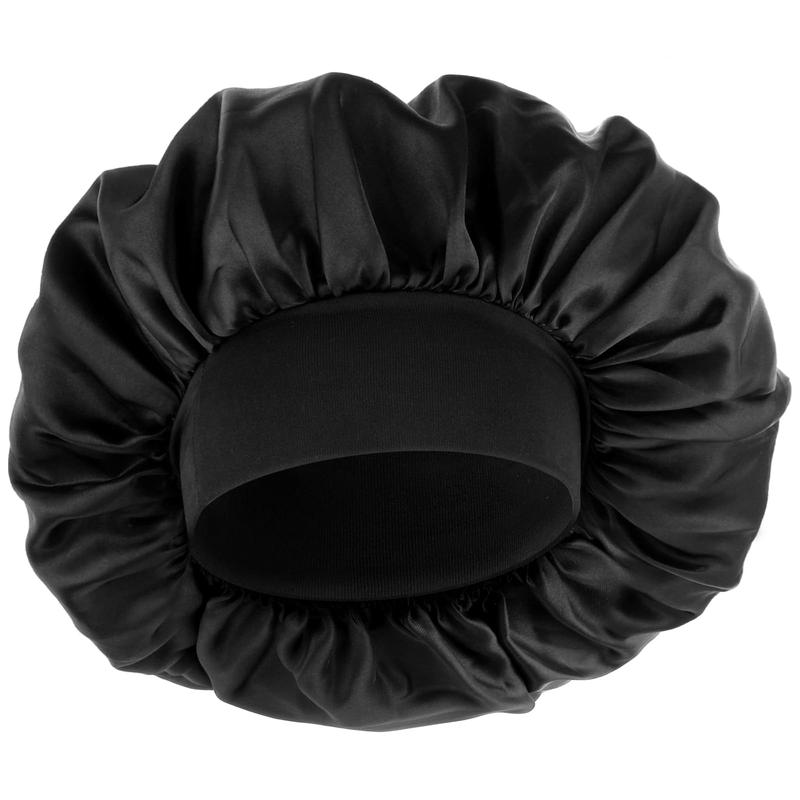 Natural Silk Cap, Unscented Haircare Satin Sleep C TikTok爆款商品分析 - GMV ...