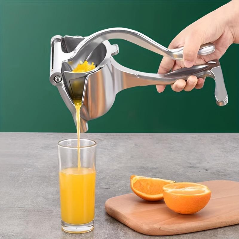 Manual Juicer, Lemon Squeezer, Multifunctional Han TikTok爆款商品分析 - GMV ...