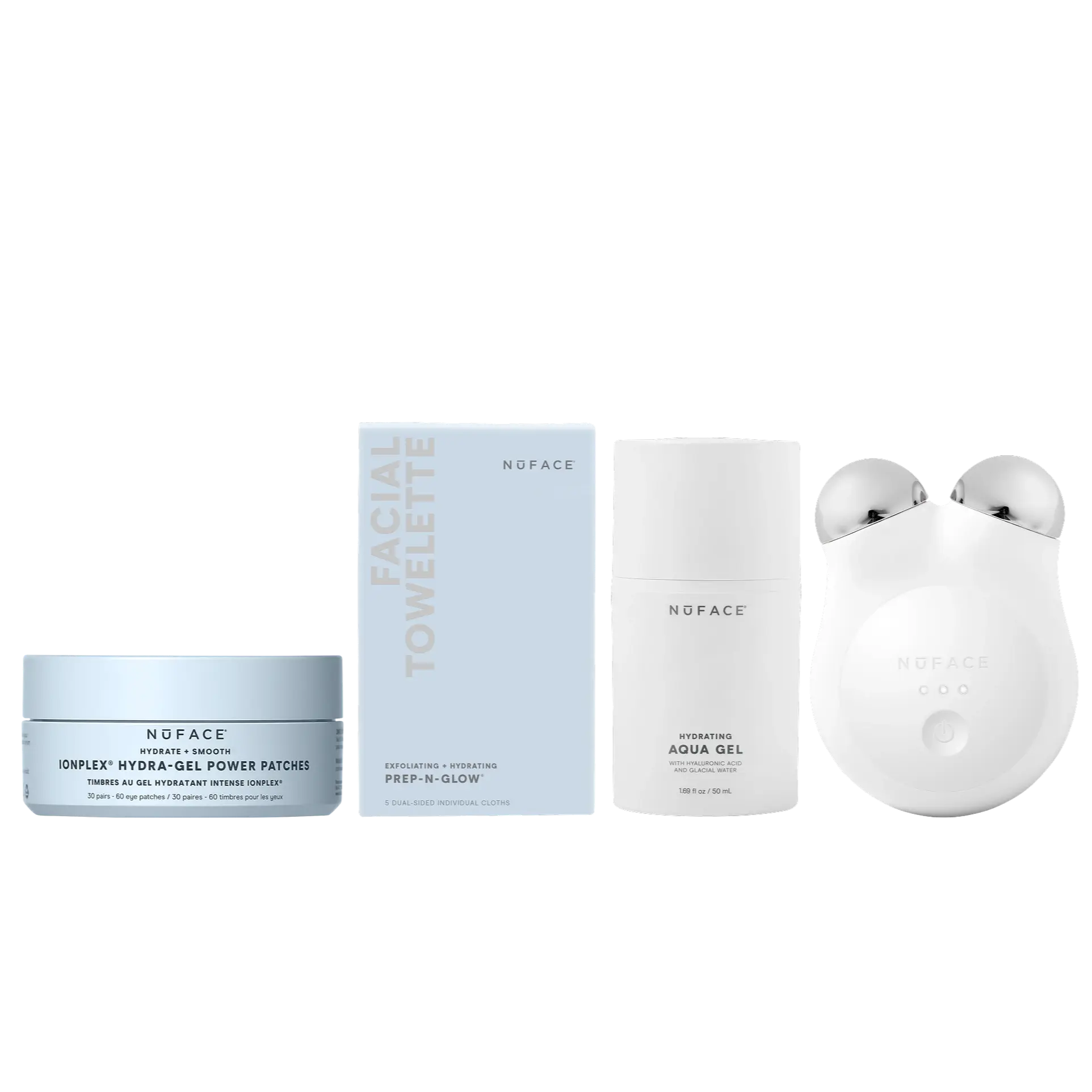 The Ultimate Uplift MINI+ Kit - Limited Edition Ho TikTok爆款商品分析 - GMV ...