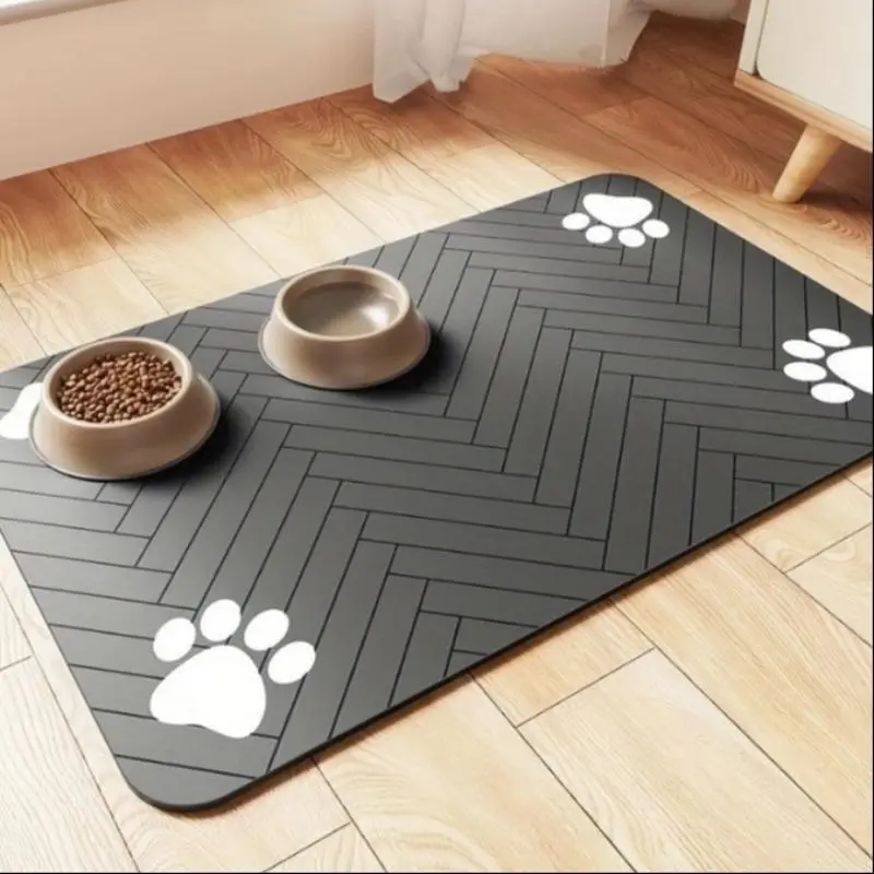 Waterproof Non-Slip Silicone Pet Feeding Mat, Cat TikTok爆款商品分析 - GMV/销量 ...