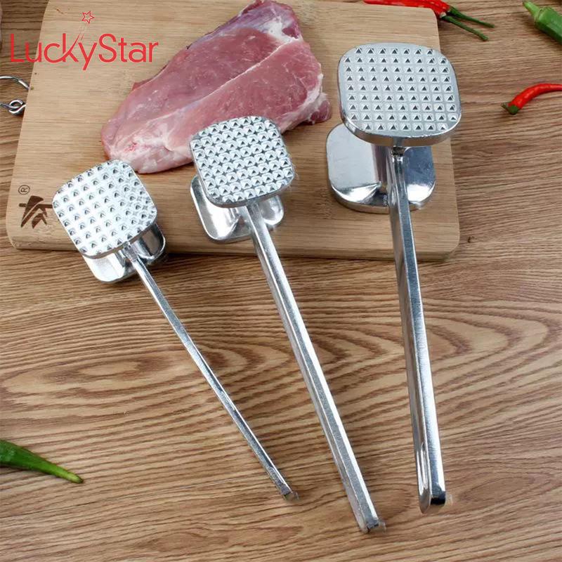 Heavy Duty Meat Tenderizer Double-Sided Steak Mall TikTok爆款商品分析 - GMV ...
