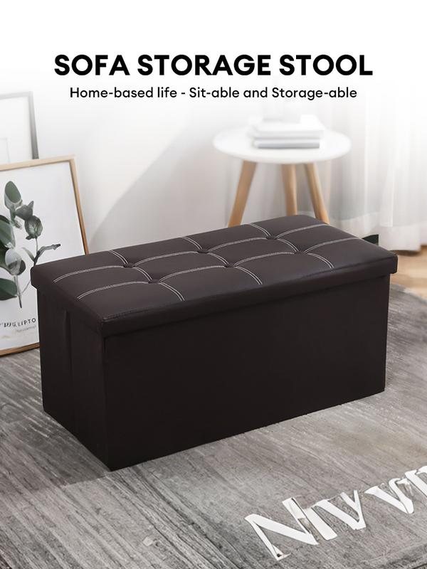 Multi Functional Storage Box Foldable Sofa Stool C TikTok爆款商品分析 - GMV ...