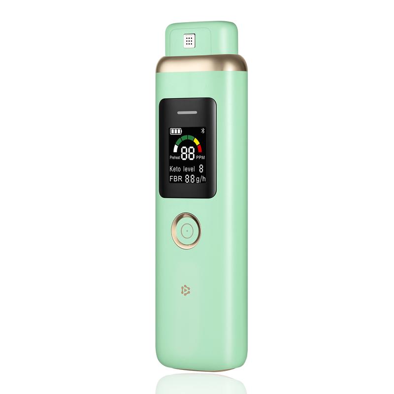 查看[Breath Ketone Meter – Portable Keto Breath Analyzer for Accurate ...