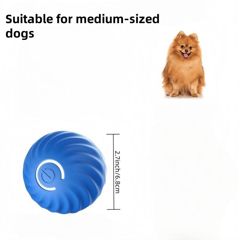 Shaky Ball Toy for Dogs, Vibrating Dog Ball, Auto TikTok爆款商品分析 - GMV/销量 ...