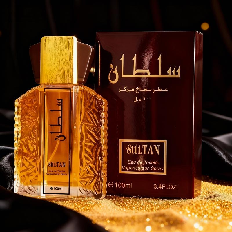 查看[Arabian Men‘s Perfume Aesthetics 3.4Oz,Dubai Sultan Men's Cologne ...