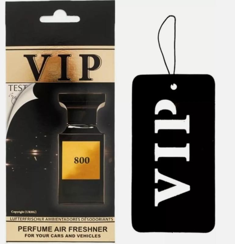 查看[Caribi VIP Car Air Fresheners Luxury Perfume Home Van Office Taxi ...