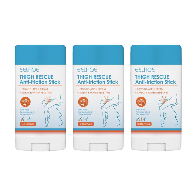 查看[EELHOE chafing thigh balm 23g Thigh Anti-Chafe Stick with Aloe ...