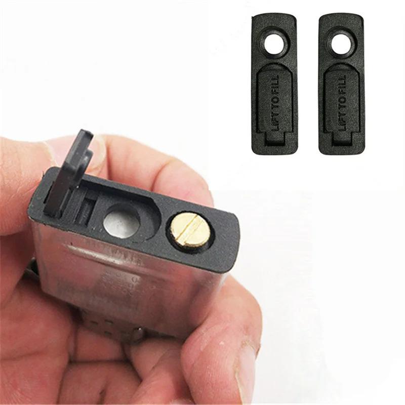 查看[10pcs Getah Dimeterai Bawah, Pelapik Pengedap Gasket, Aksesori Anti ...