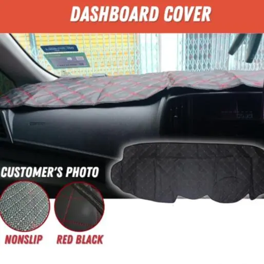 Non Slip Dashboard Cover ALZA BEZZA AXIA MYVI KENA TikTok爆款商品分析 - GMV ...