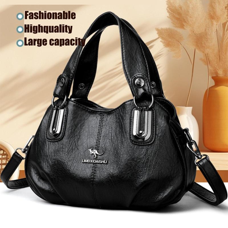 【COD】Tersedia 2025 Nwe Fashion bags Tas Tangan Baru Tas Cangkang ...