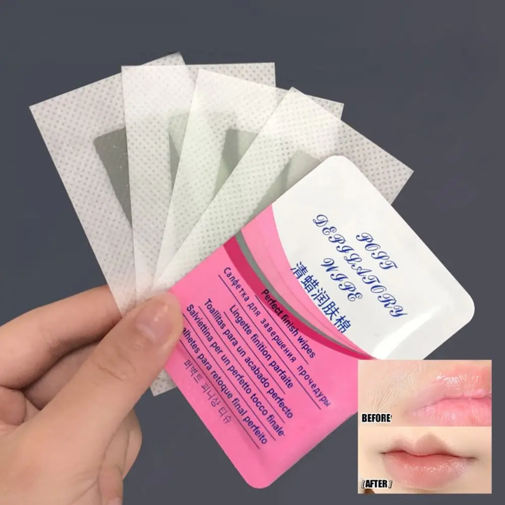 查看[New Convenient Hair Removal Wax Strips Wax Strip Facial Hair Removal ...