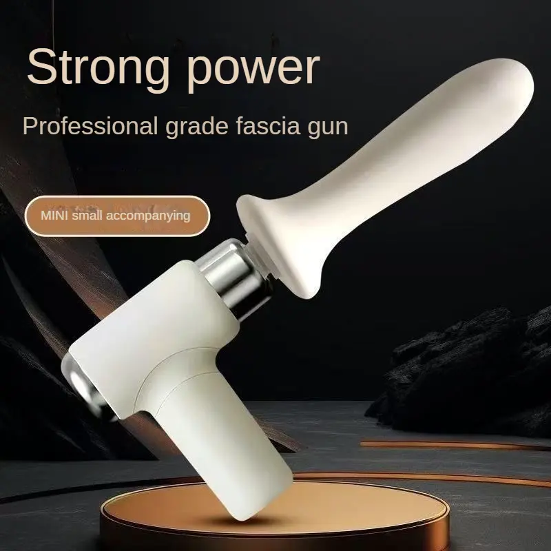 查看[5-in-1 electric massager, Deep tissue massager for massage, Extended ...