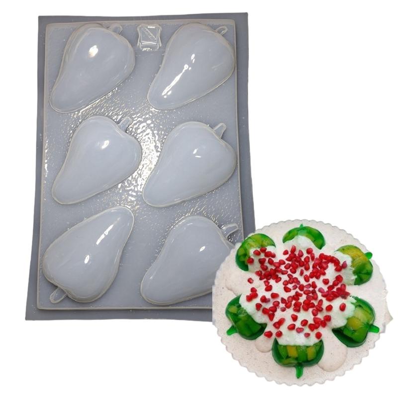Molde Para Gelatina o Yeso en Forma de 6 Chiles Po TikTok爆款商品分析 - GMV ...