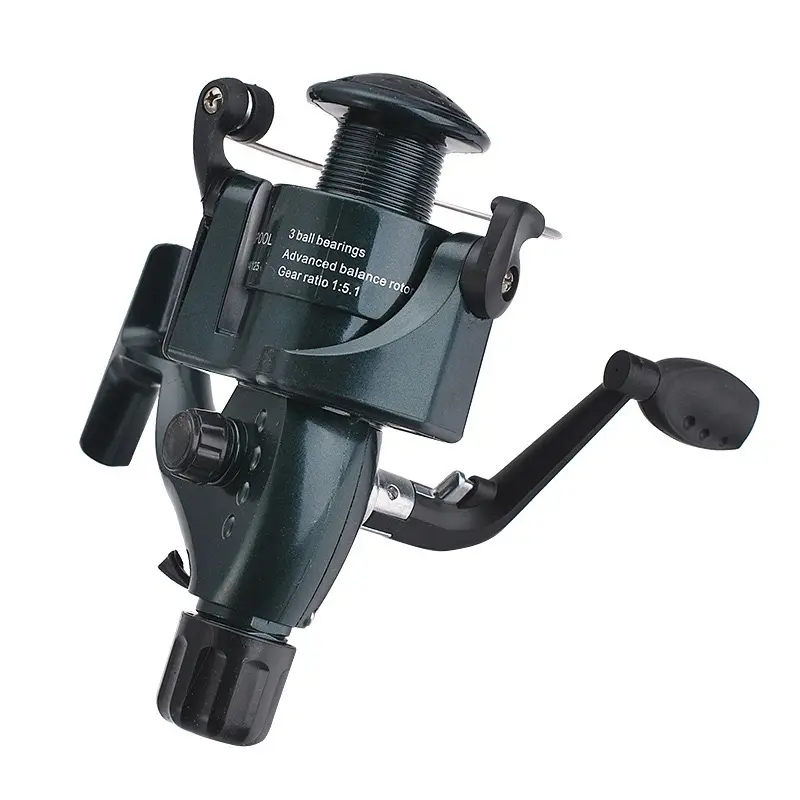 [COD]CB Plastic Line Cup Rear Drag Spinning Reel F TikTok爆款商品分析 - GMV ...