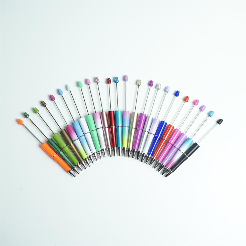 查看[14 Pens Beadable Ballpoint Pens WHOLESALE BULK 1.0mm Medium for DIY ...