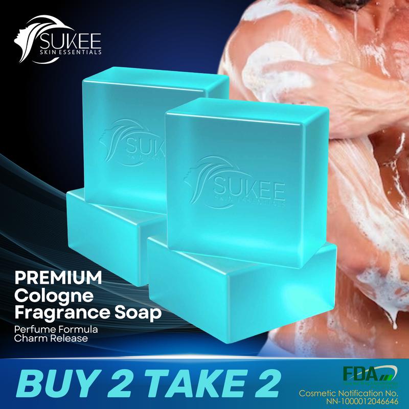 Sukee Skin Essentials Premium Cologne Fragrance So TikTok爆款商品分析 - GMV ...