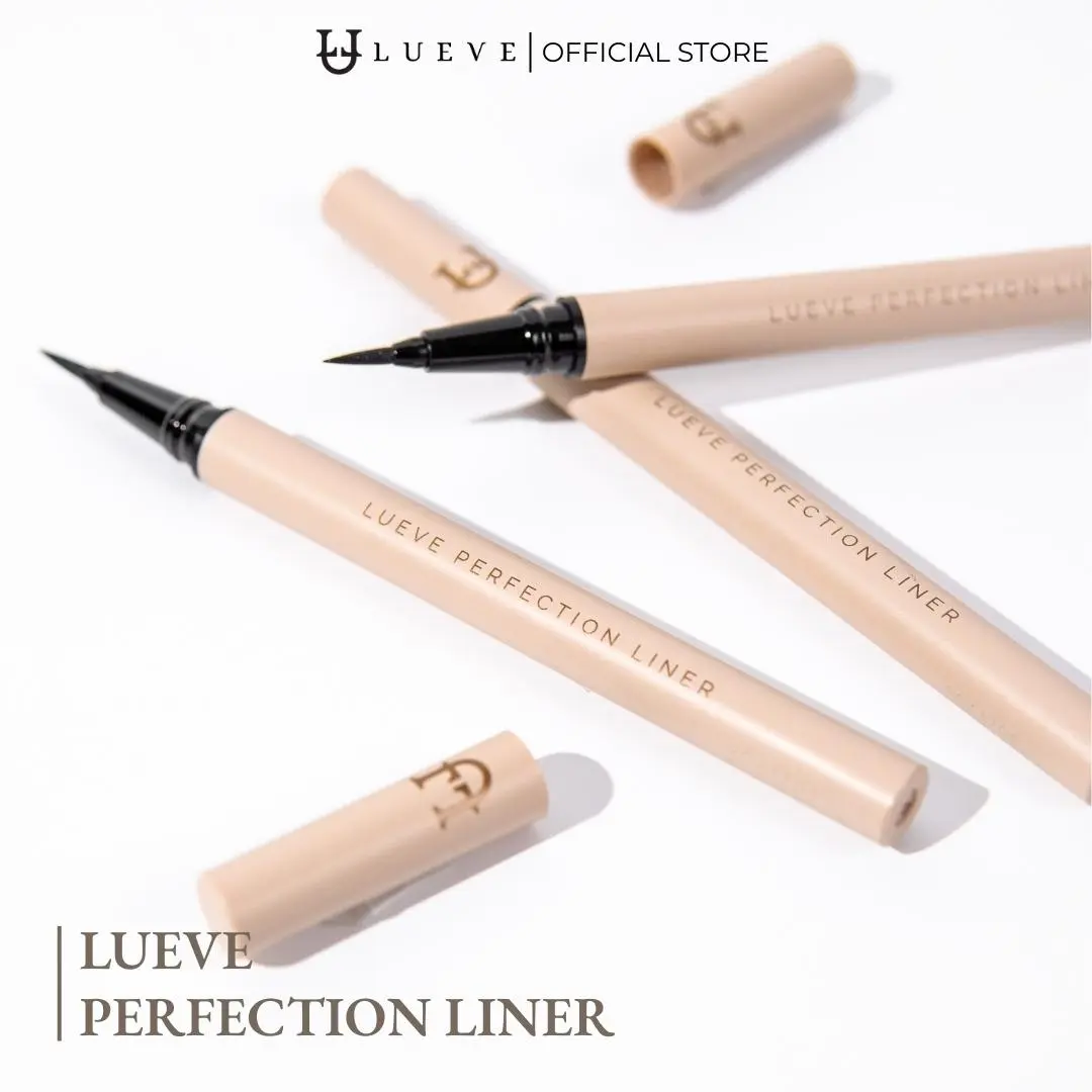 LUEVE - BEAUTE PERFECTION LINER TikTok爆款商品分析 - GMV/销量/带货达人/选品趋势 | FastMoss