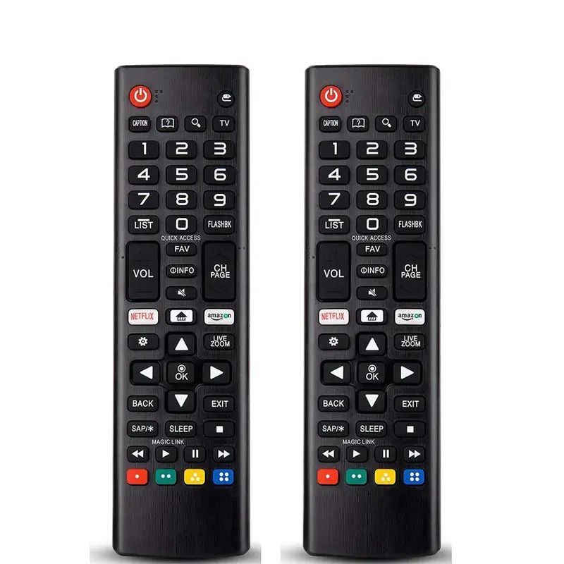 查看[Universal Remote Control, 1 Count Replacement Remote Control for LG ...