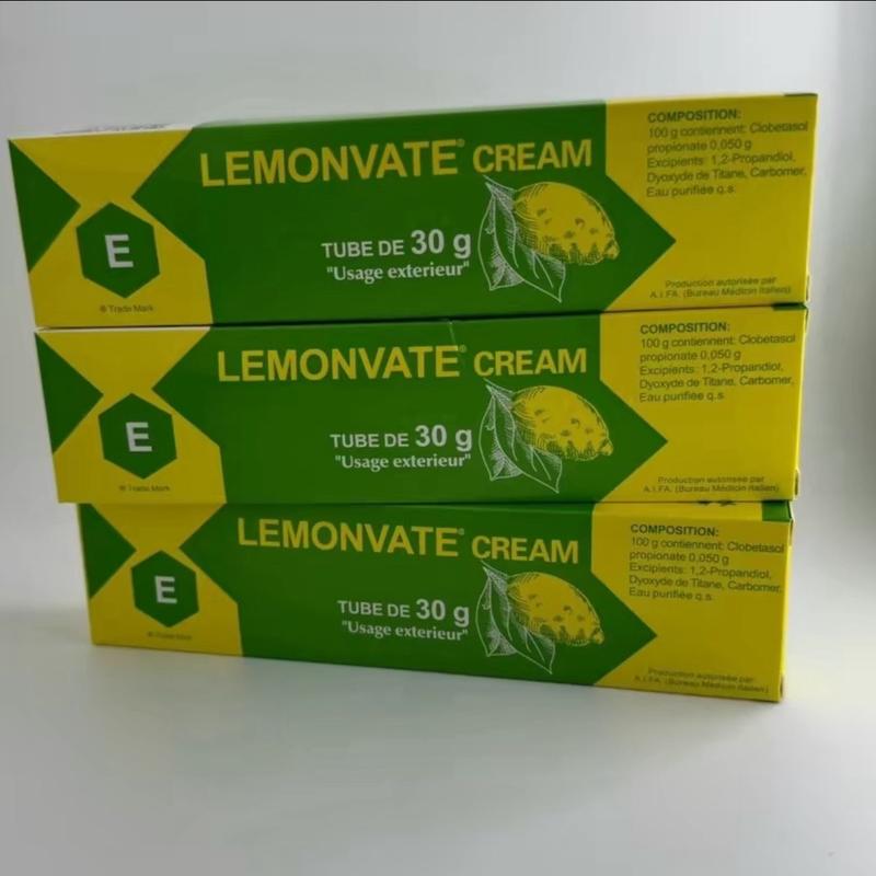 查看[Lemovate Cream for Acne and Dark Spots Removal 30g Tube 100g ...