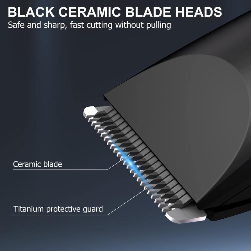 OLOV Electric Body Hair Shaver-Groin Hair Trimmer, Ball Trimmer for Men ...