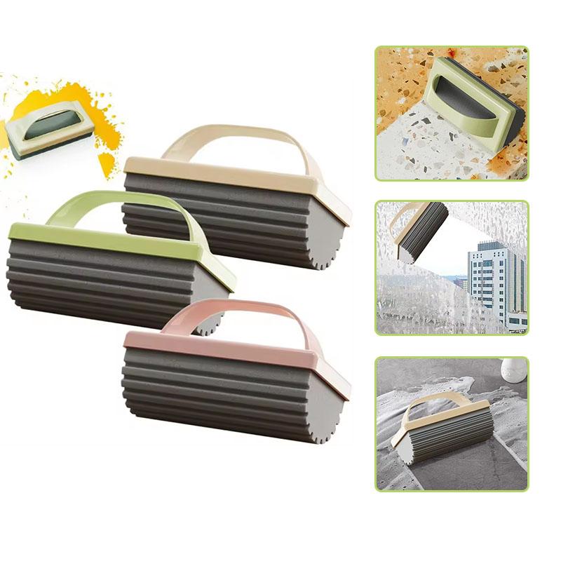 Portable Desktop Sponge Mop Handheld Sponge Mop wi TikTok爆款商品分析 - GMV ...